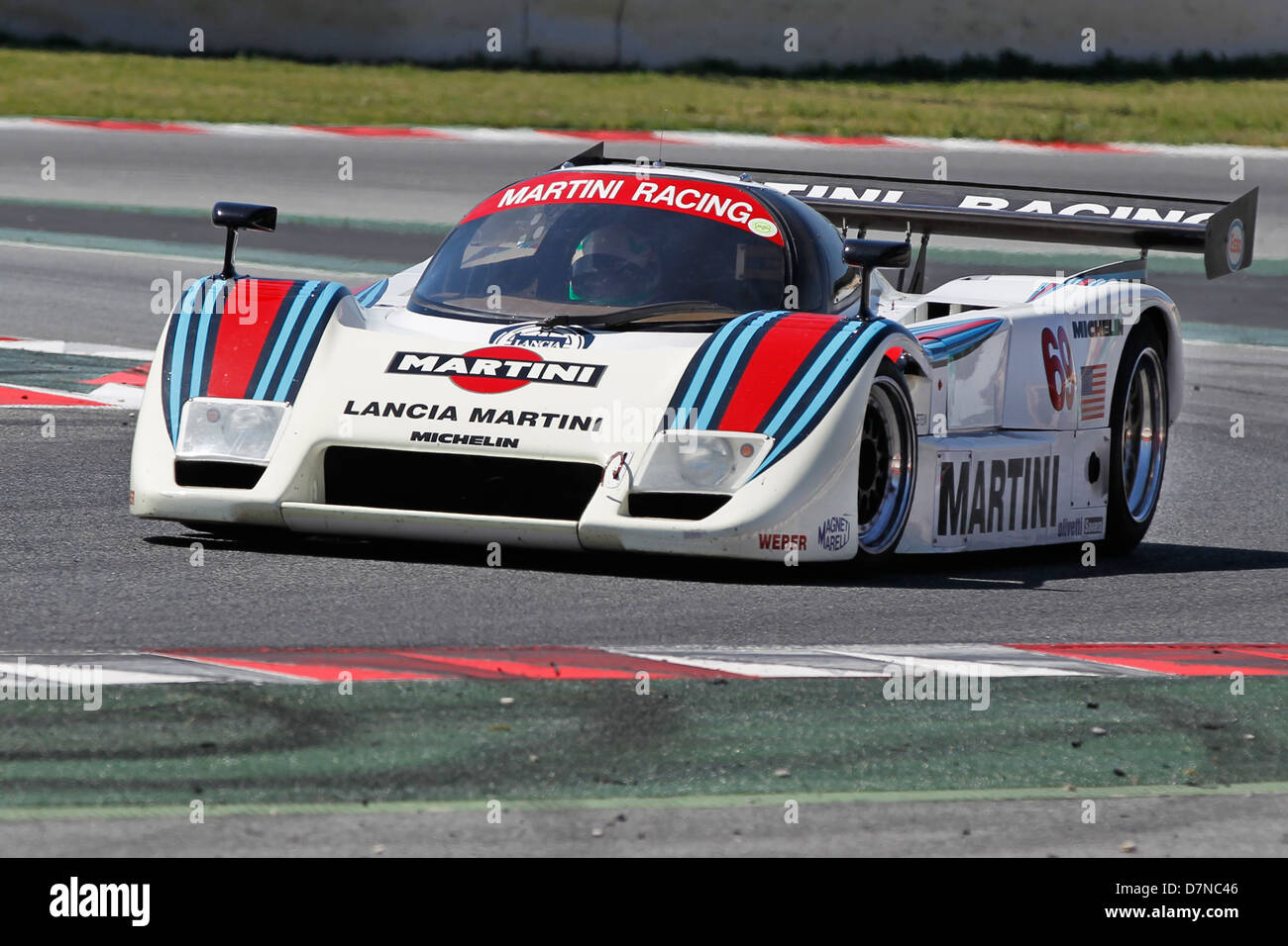 80er jahre le mans rennautos -Fotos und -Bildmaterial in hoher ...