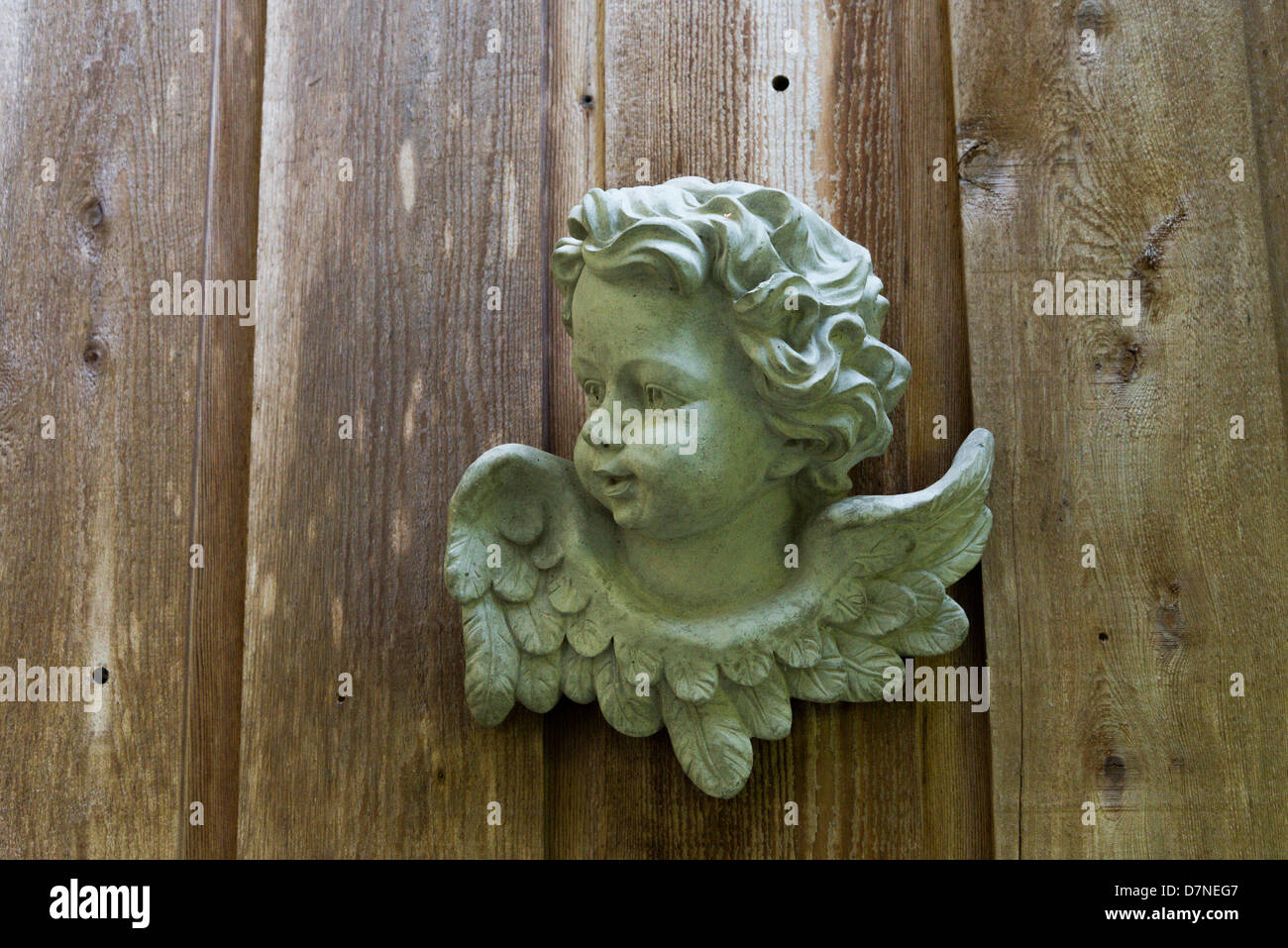 Gips engel -Fotos und -Bildmaterial in hoher Auflösung – Alamy