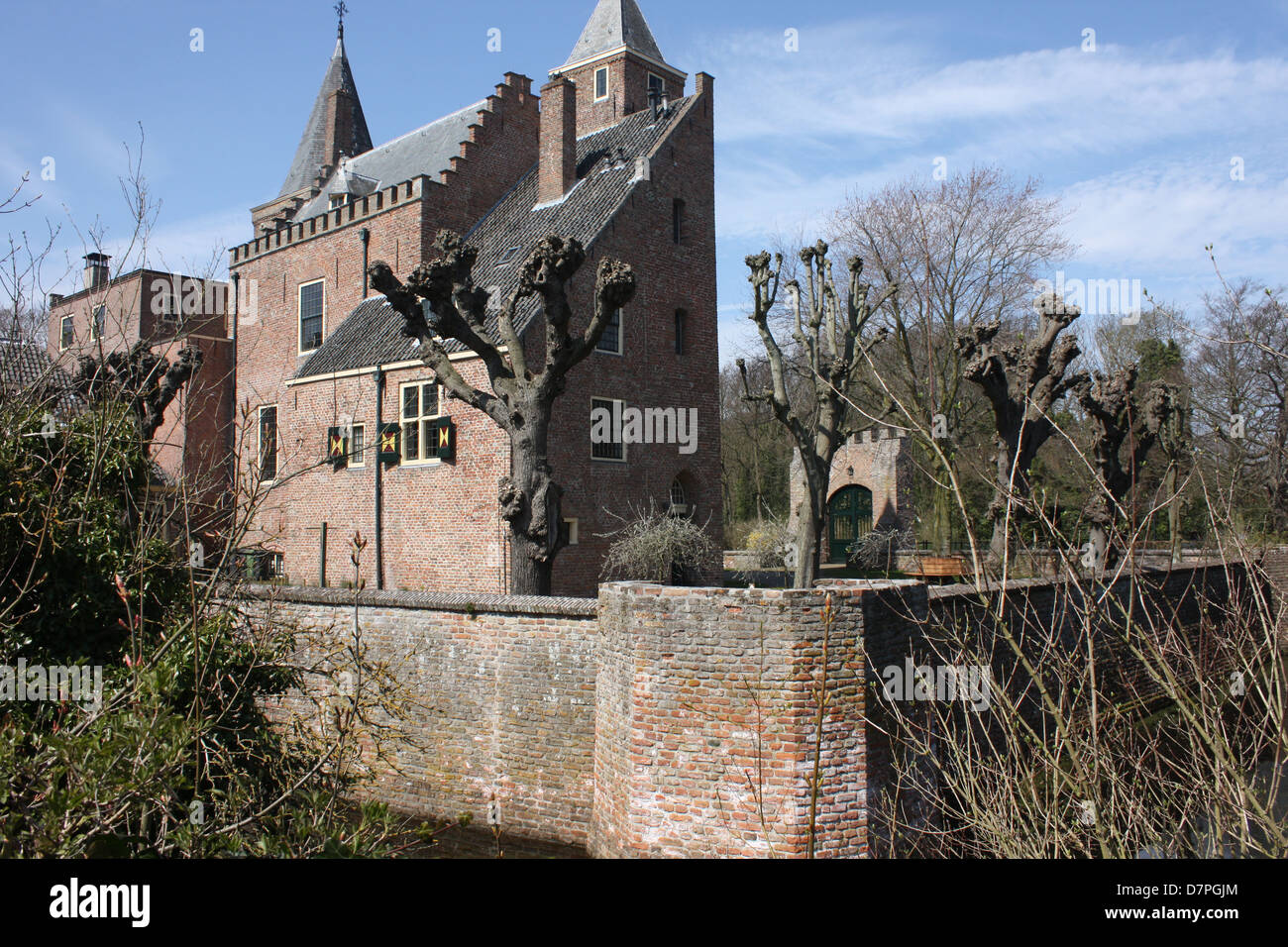 Schloss haamstede -Fotos und -Bildmaterial in hoher Auflösung – Alamy