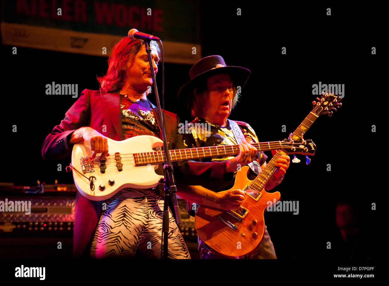 Mal mcnulty -Fotos und -Bildmaterial in hoher Auflösung – Alamy