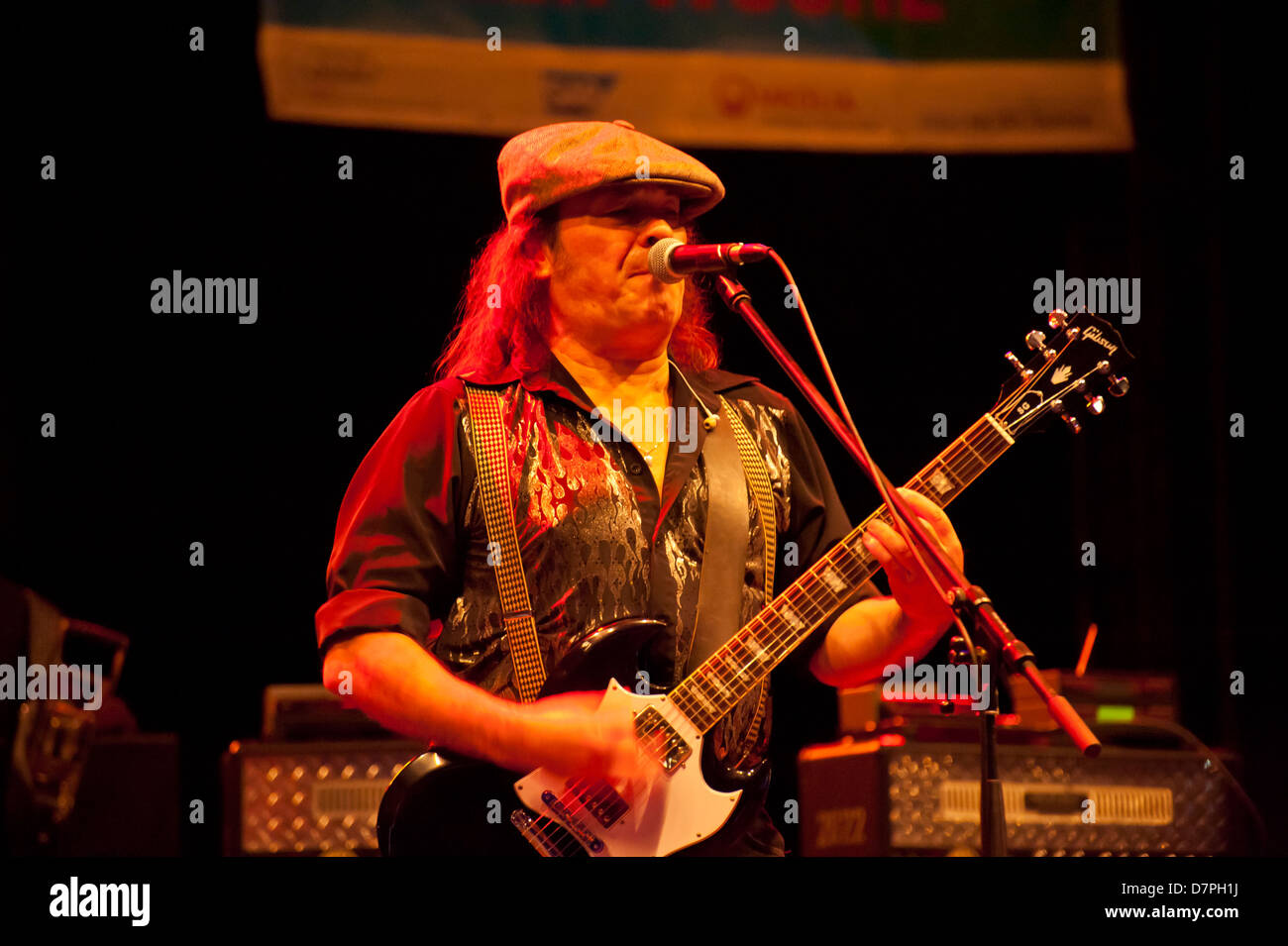 Mal mcnulty -Fotos und -Bildmaterial in hoher Auflösung – Alamy