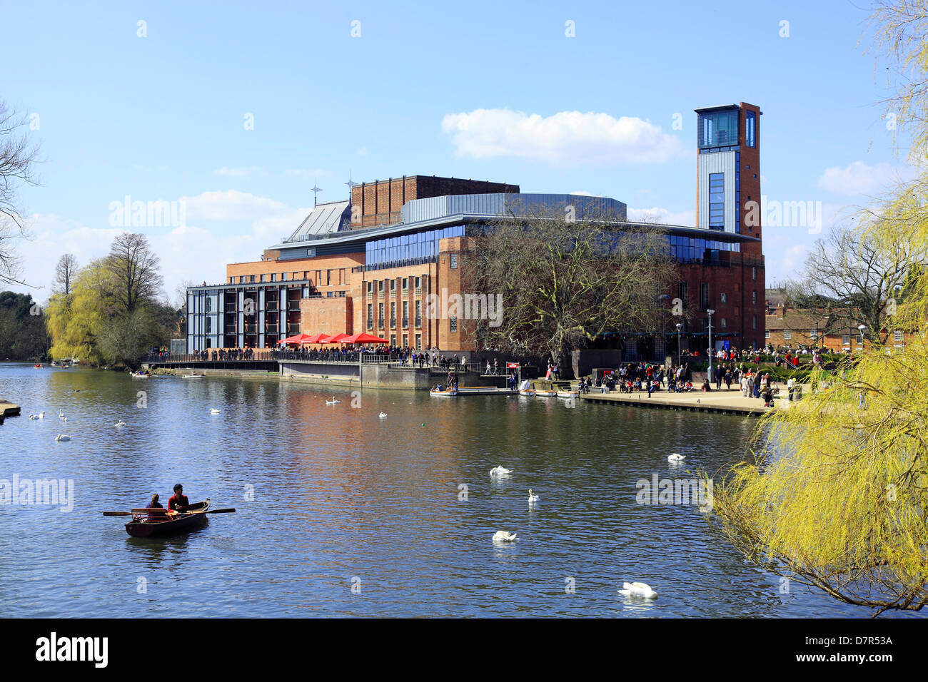 Königliches shakespeare theater -Fotos und -Bildmaterial in hoher ...