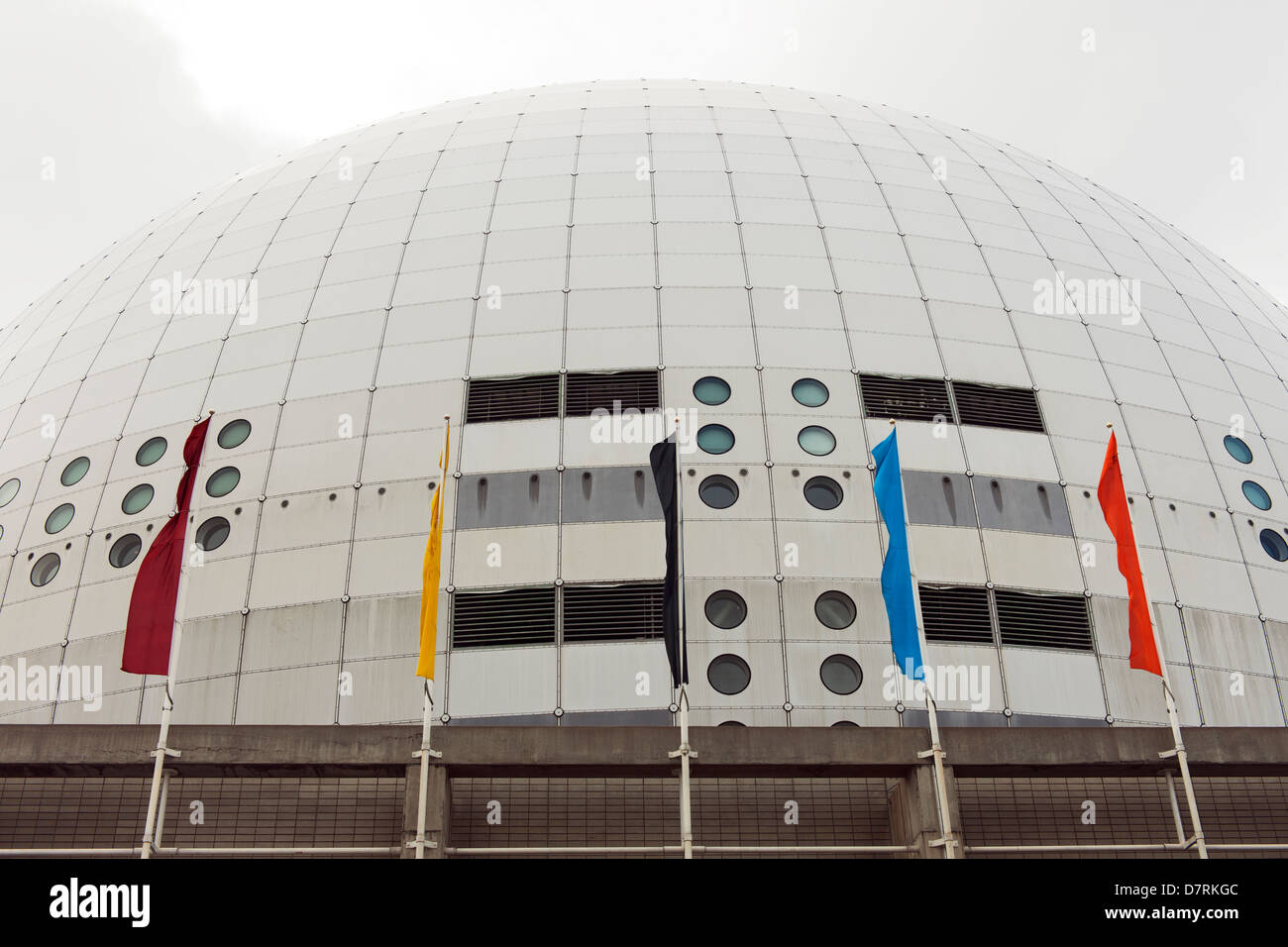 Globe arena -Fotos und -Bildmaterial in hoher Auflösung – Alamy