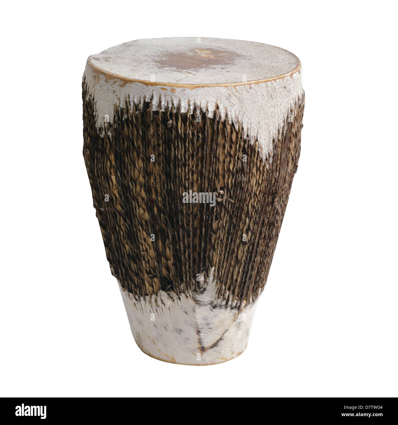 Die alte trommel Ausgeschnittene Stockfotos und -bilder - Alamy