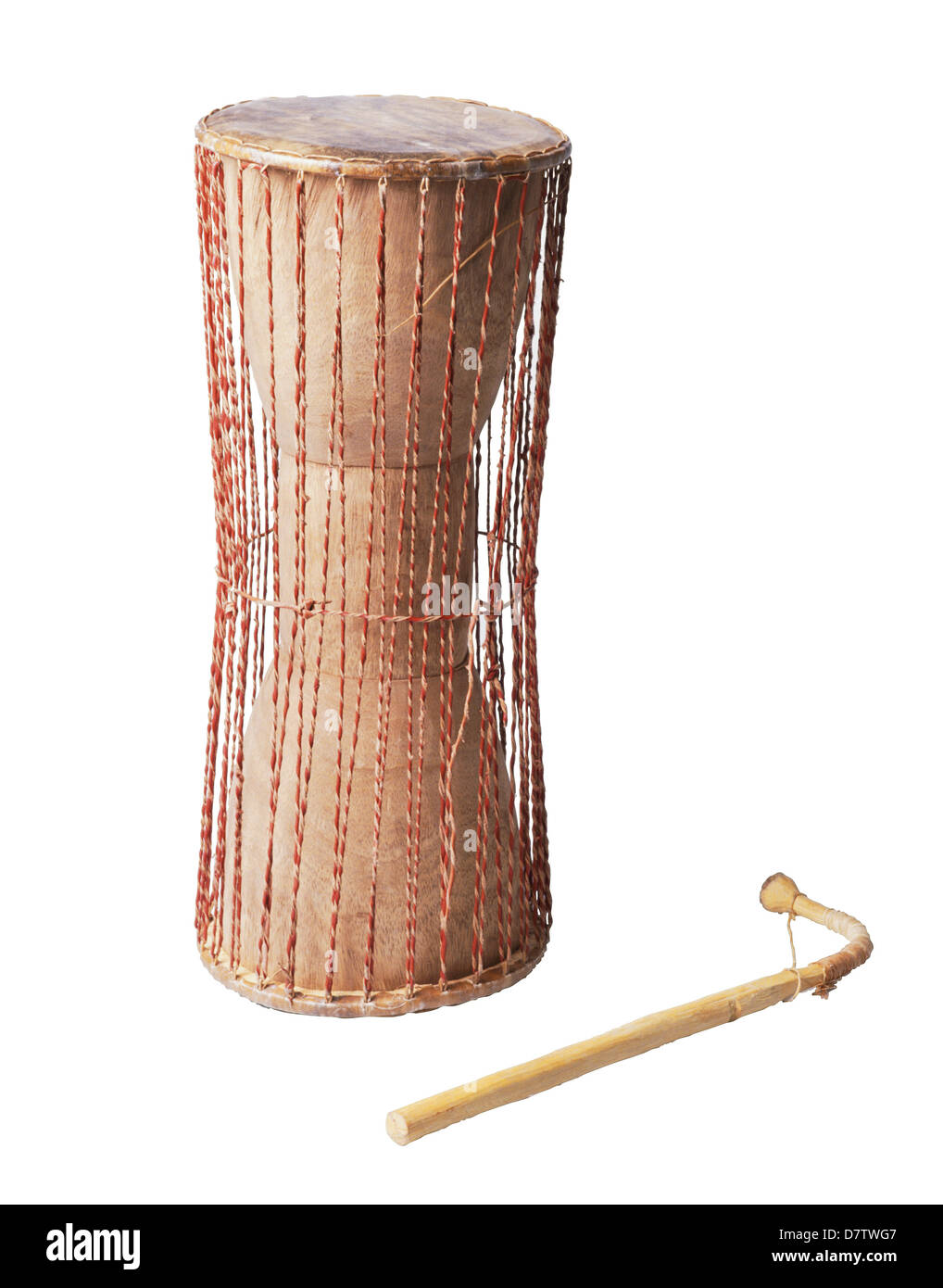 Die alte trommel Ausgeschnittene Stockfotos und -bilder - Alamy
