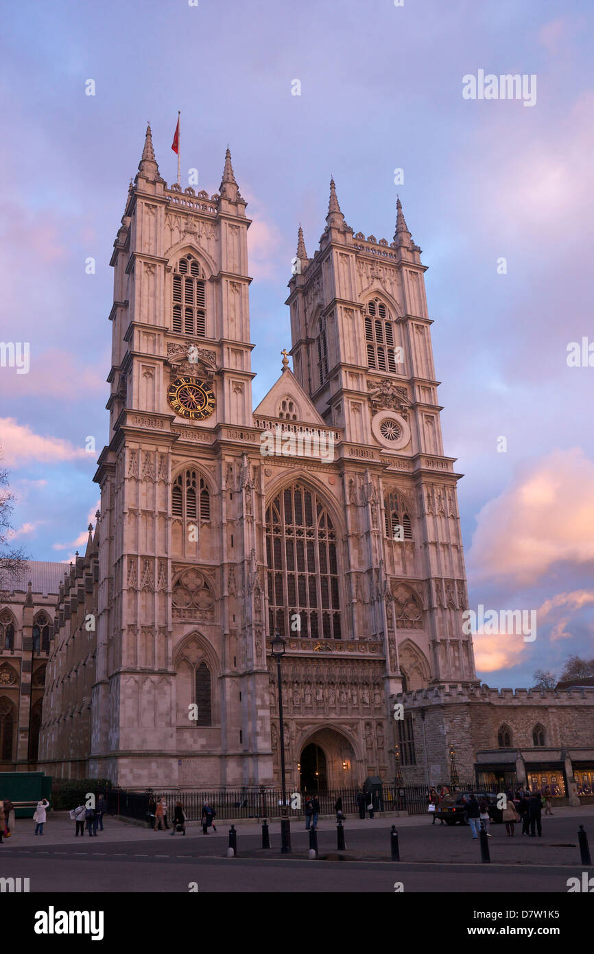 Westminster abbey -Fotos und -Bildmaterial in hoher Auflösung – Alamy