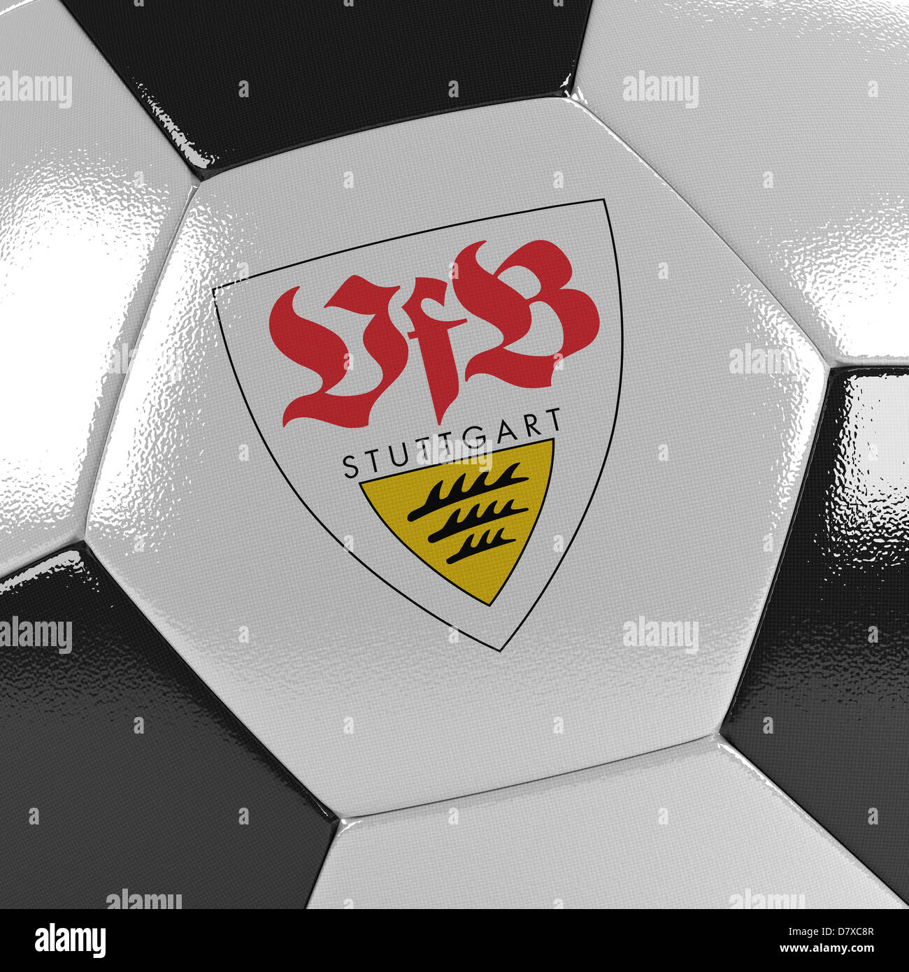 Vfb stuttgart -Fotos und -Bildmaterial in hoher Auflösung – Alamy