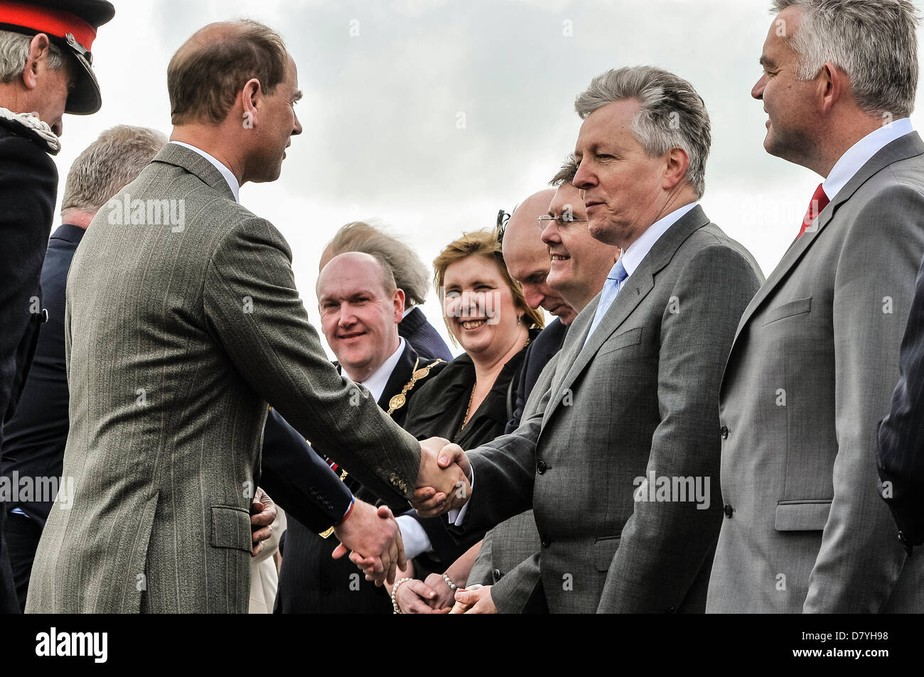 Erster wessex -Fotos und -Bildmaterial in hoher Auflösung – Alamy
