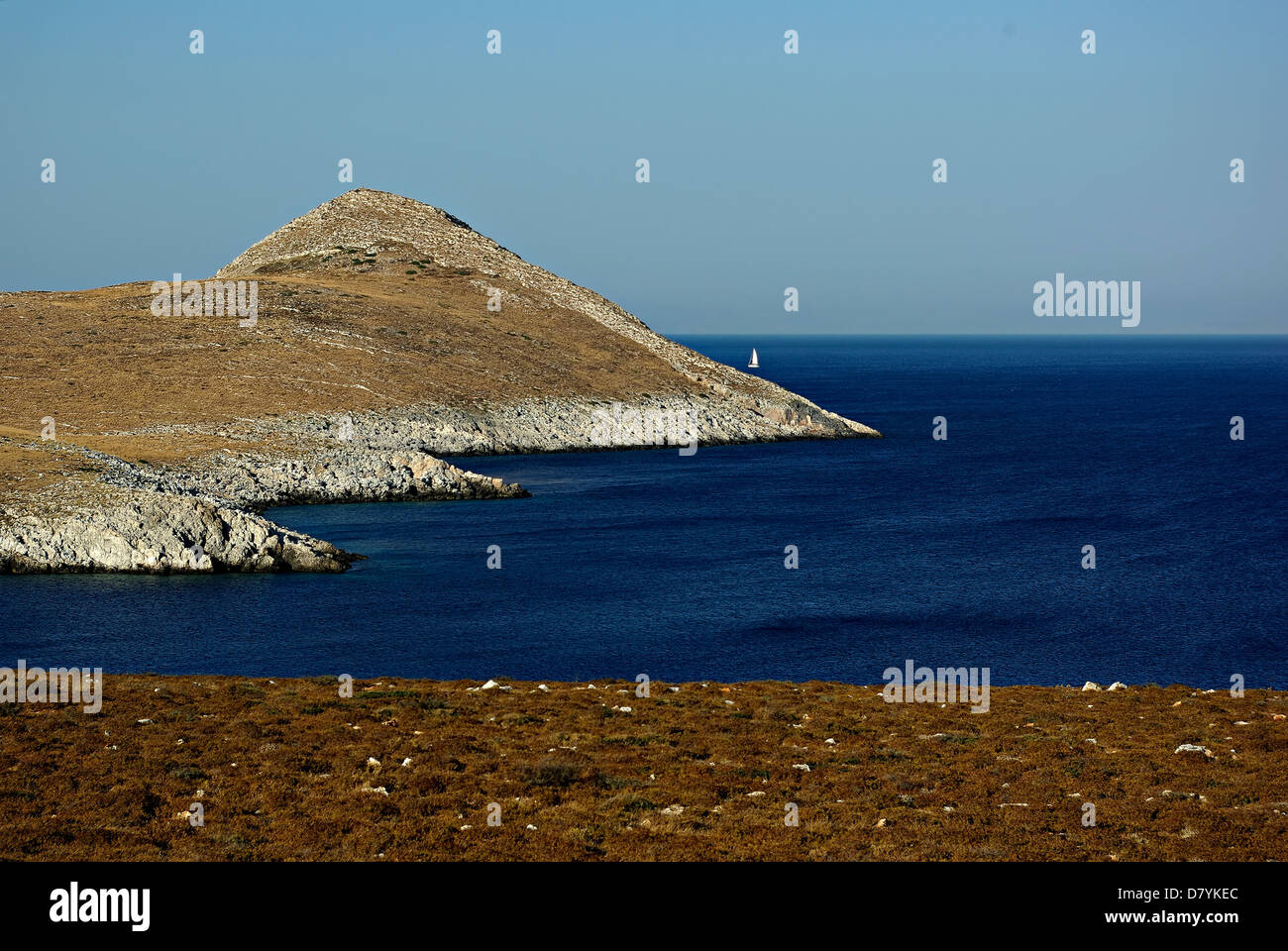 Cape Tenaro Stockfotos und -bilder Kaufen - Alamy