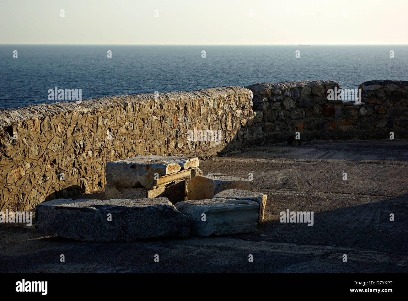 Cape Tenaro Stockfotos und -bilder Kaufen - Alamy