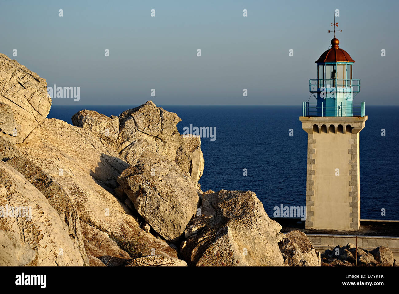 Cape Tenaro Stockfotos und -bilder Kaufen - Alamy