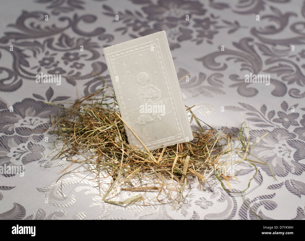 Heilige oblate -Fotos und -Bildmaterial in hoher Auflösung – Alamy