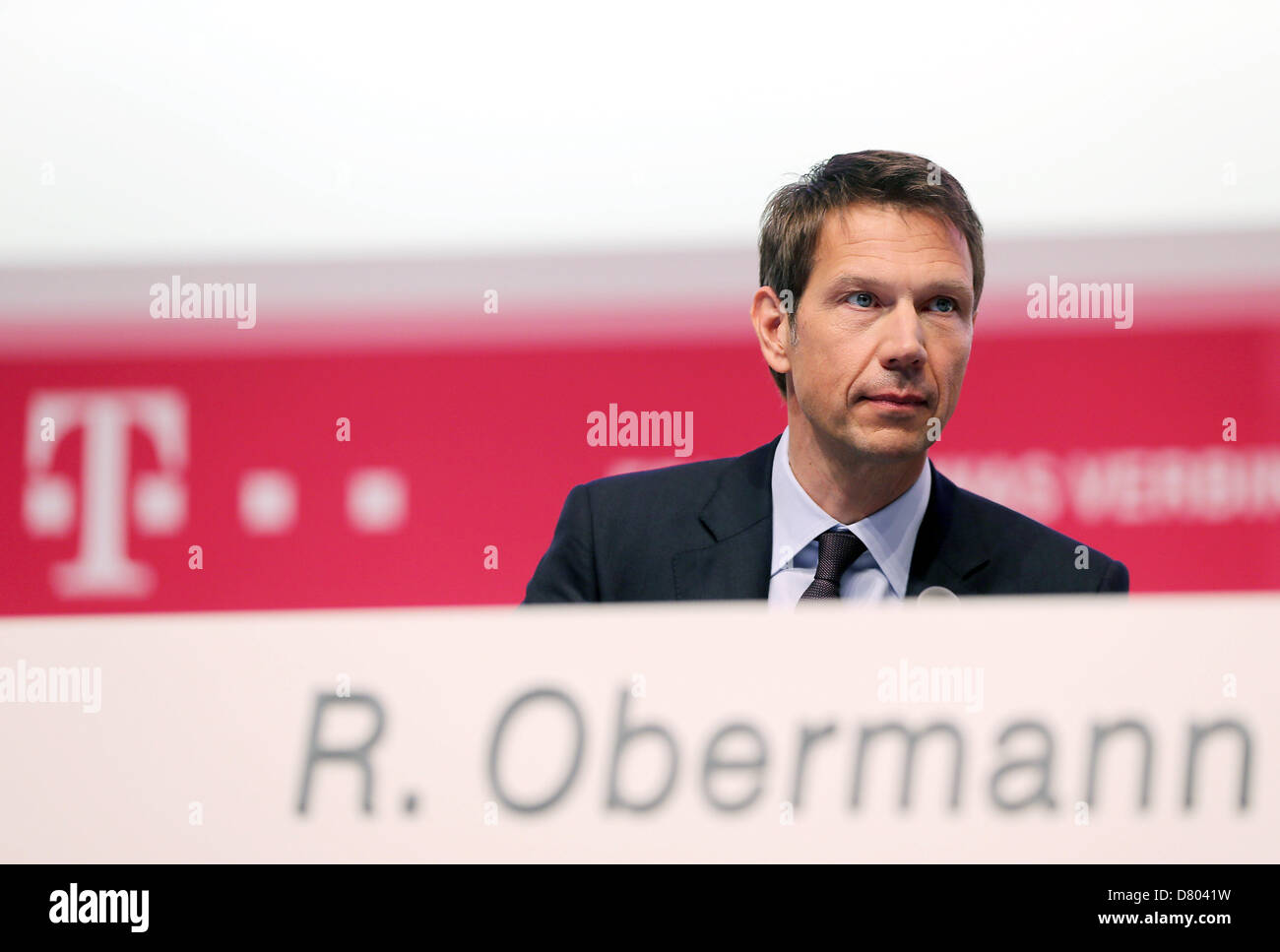 Rene obermann -Fotos und -Bildmaterial in hoher Auflösung – Alamy