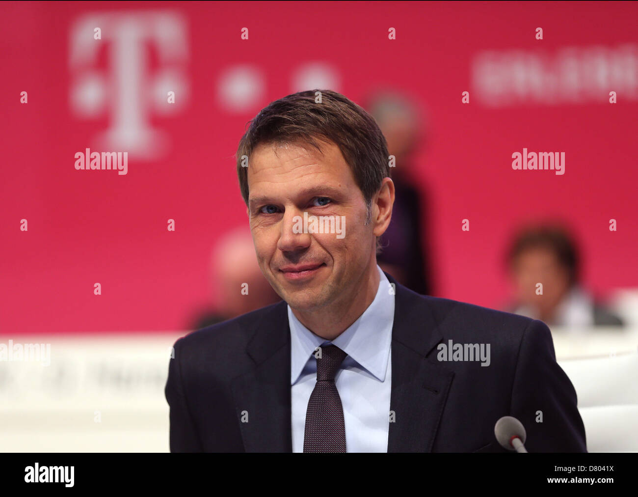 Rene obermann -Fotos und -Bildmaterial in hoher Auflösung – Alamy