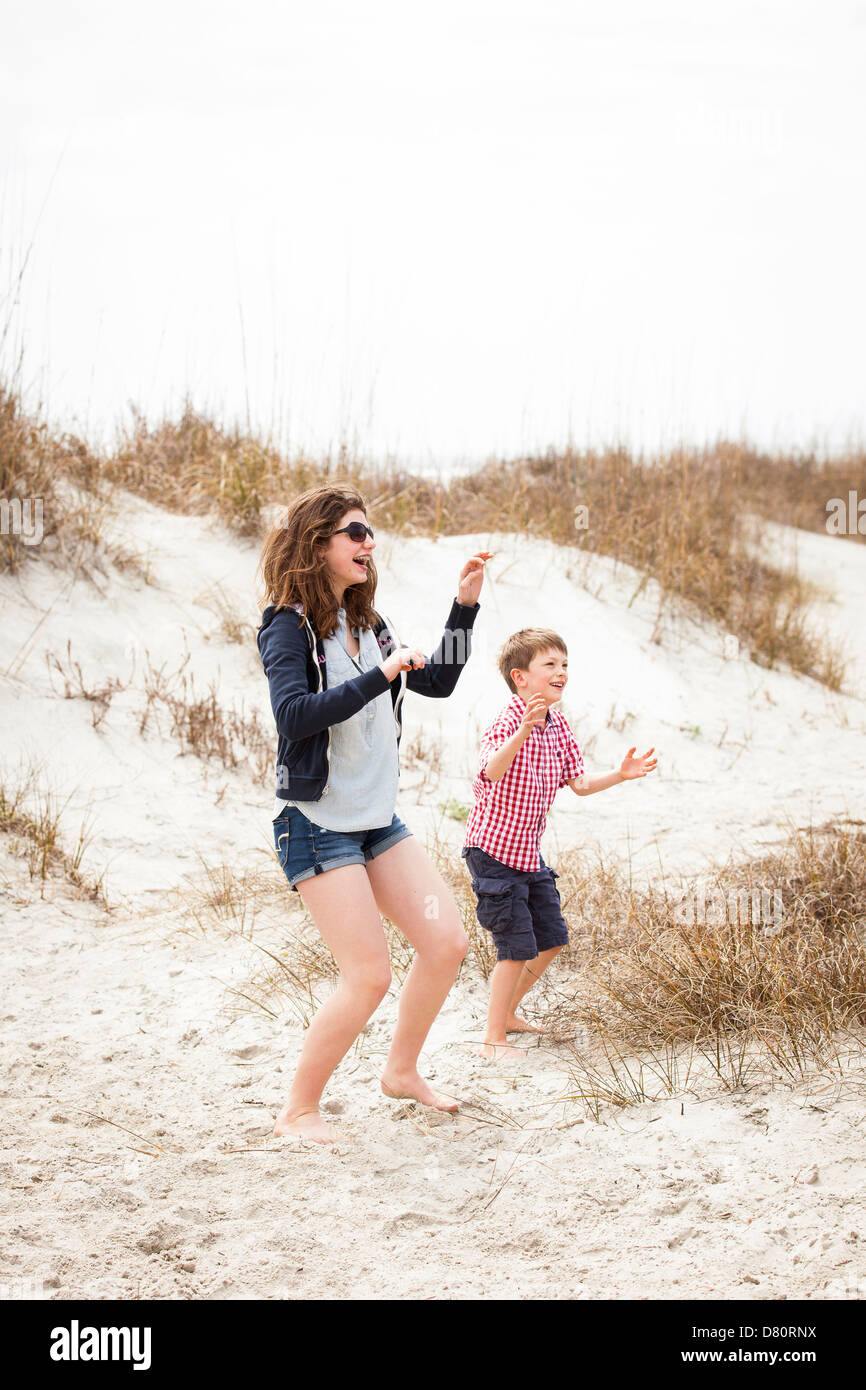 Britische Kinder Stockfotos und -bilder Kaufen - Alamy