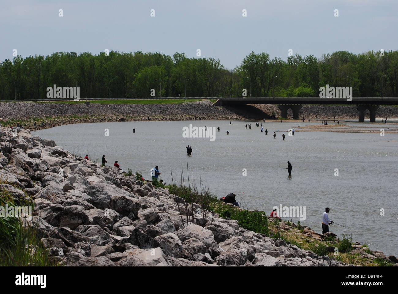 Sandusky river -Fotos und -Bildmaterial in hoher Auflösung – Alamy