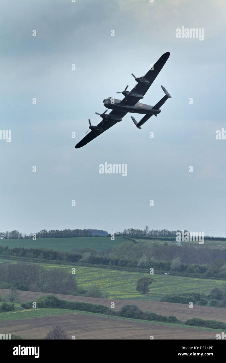 Dambuster raf lancaster bomber -Fotos und -Bildmaterial in hoher ...