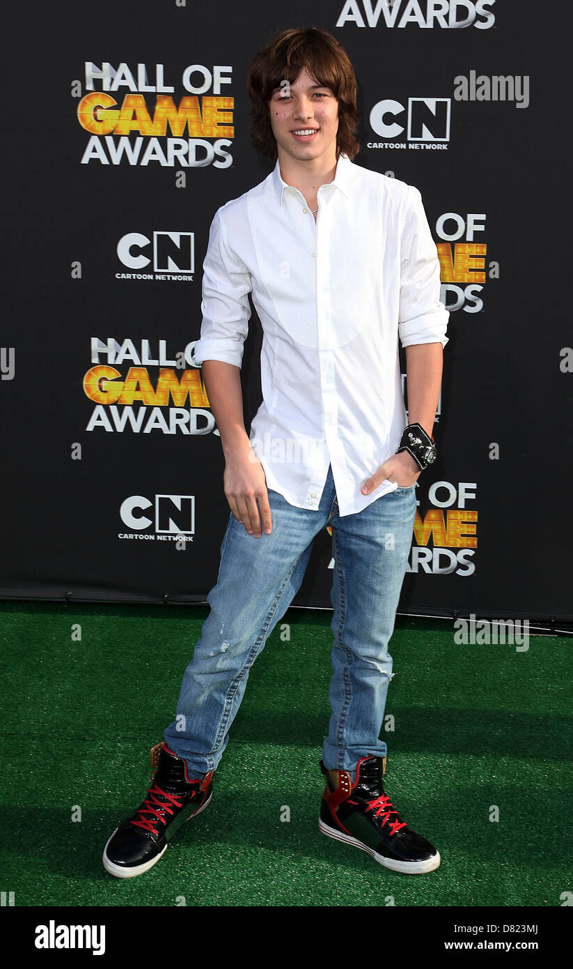 Leo barker -Fotos und -Bildmaterial in hoher Auflösung – Alamy