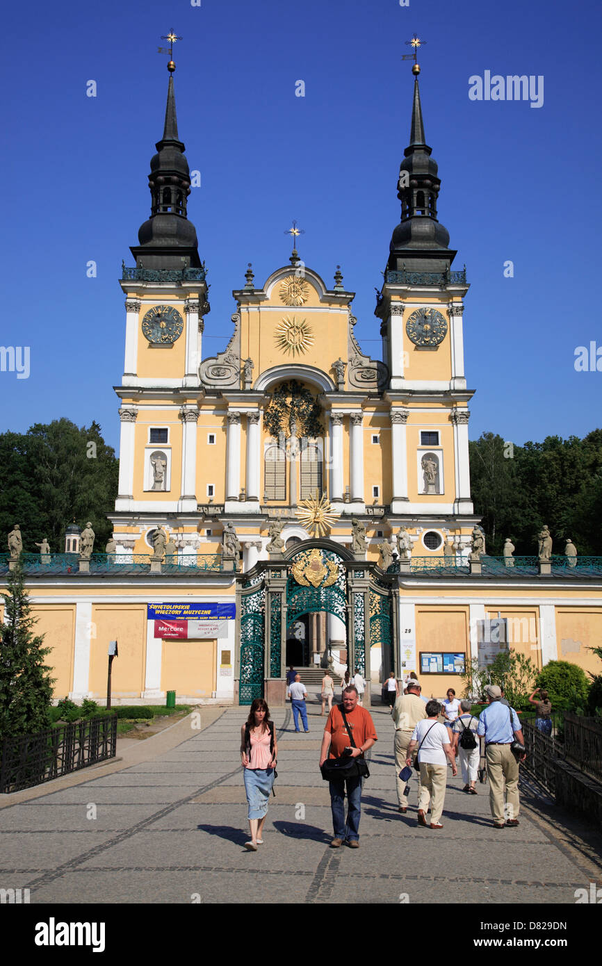 Mazury Polen Stockfotos und -bilder Kaufen - Alamy