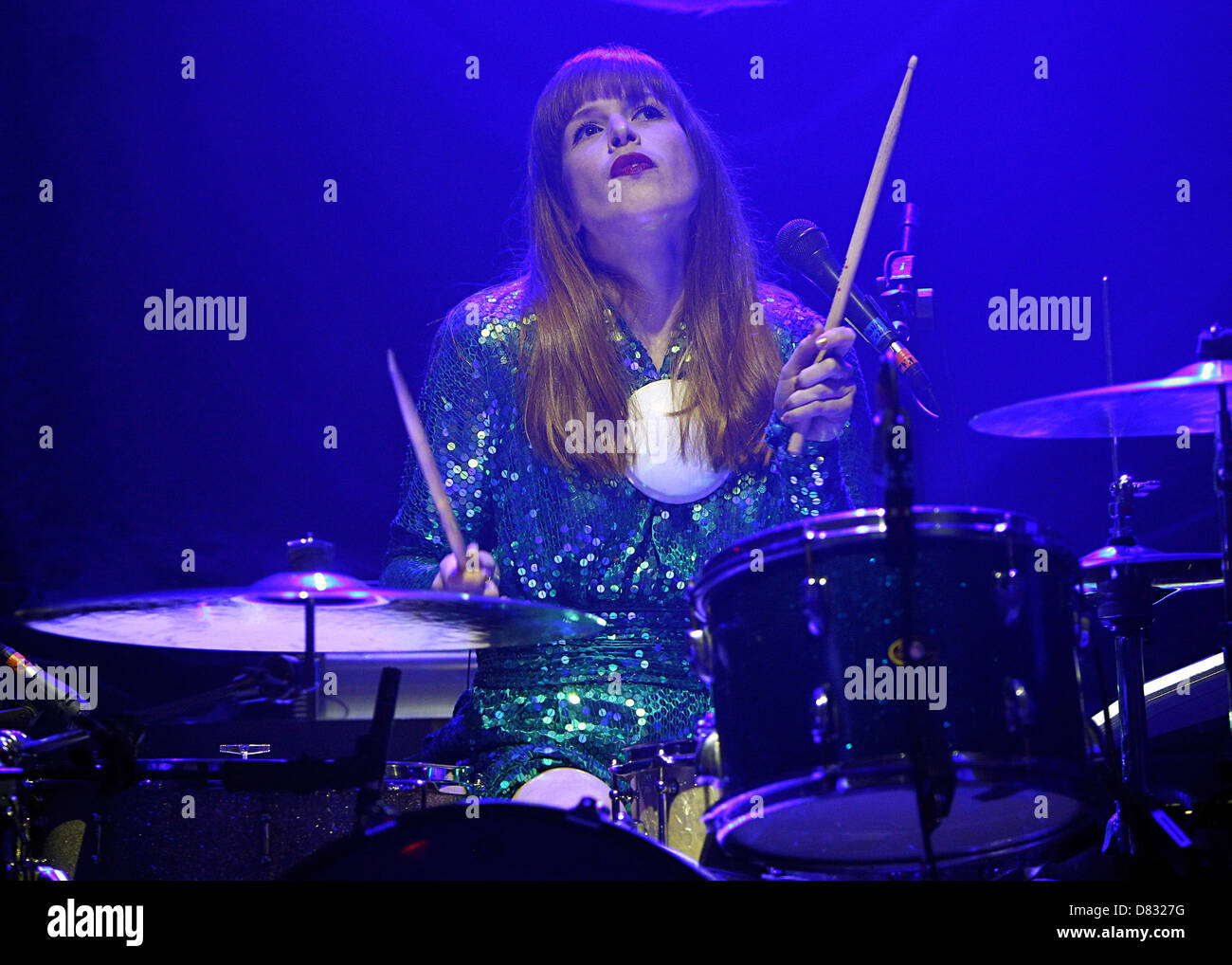 Nme award -Fotos und -Bildmaterial in hoher Auflösung – Alamy