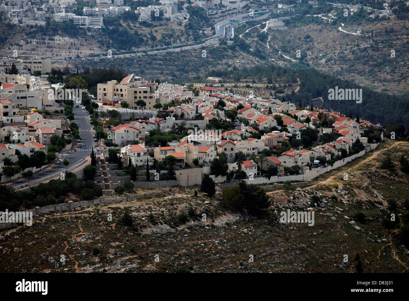 Ramot alon -Fotos und -Bildmaterial in hoher Auflösung – Alamy