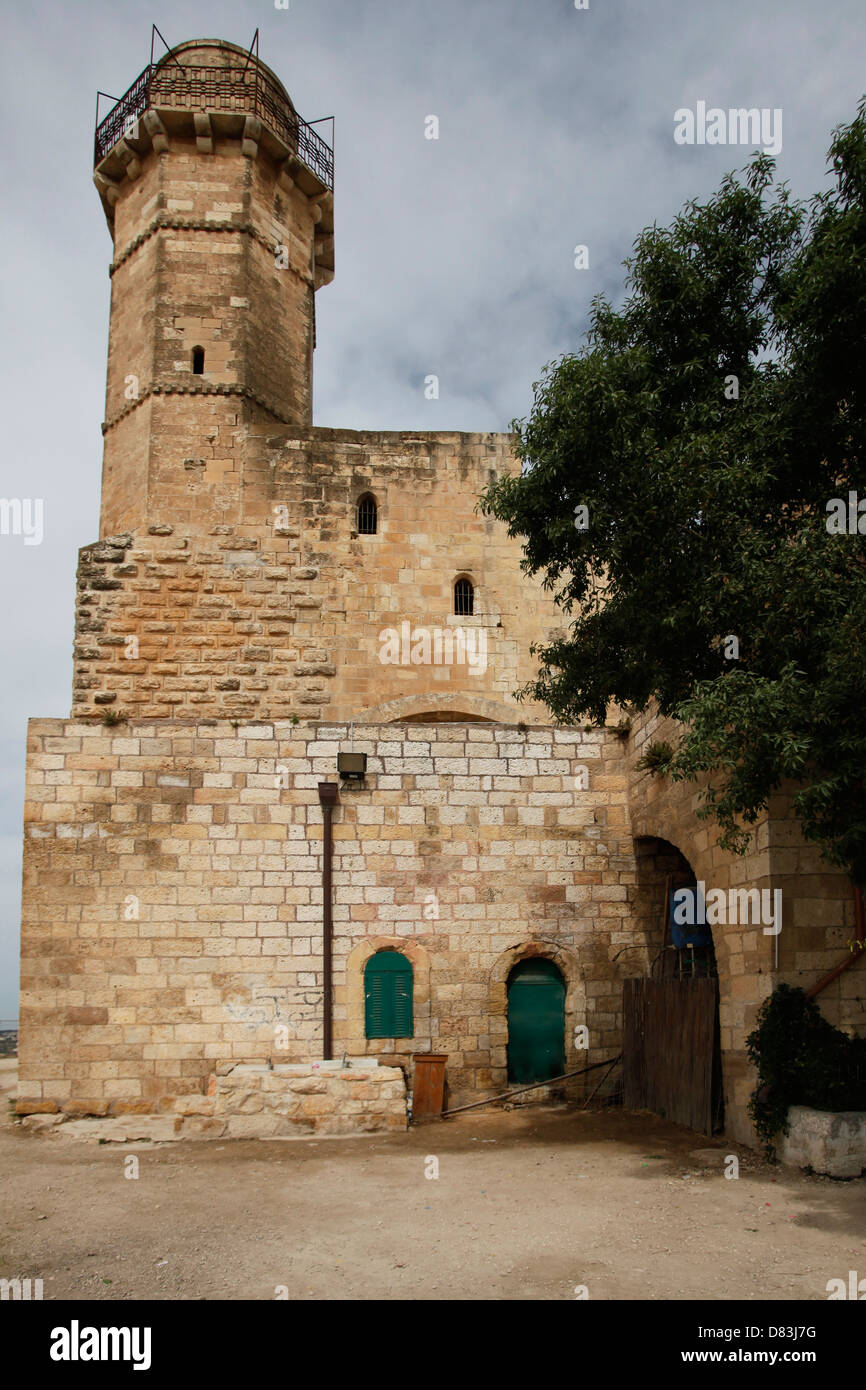 Samuel Der Prophet Stockfotos und -bilder Kaufen - Alamy