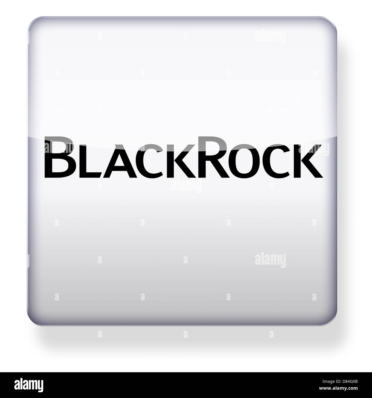 Blackrock logo -Fotos und -Bildmaterial in hoher Auflösung – Alamy