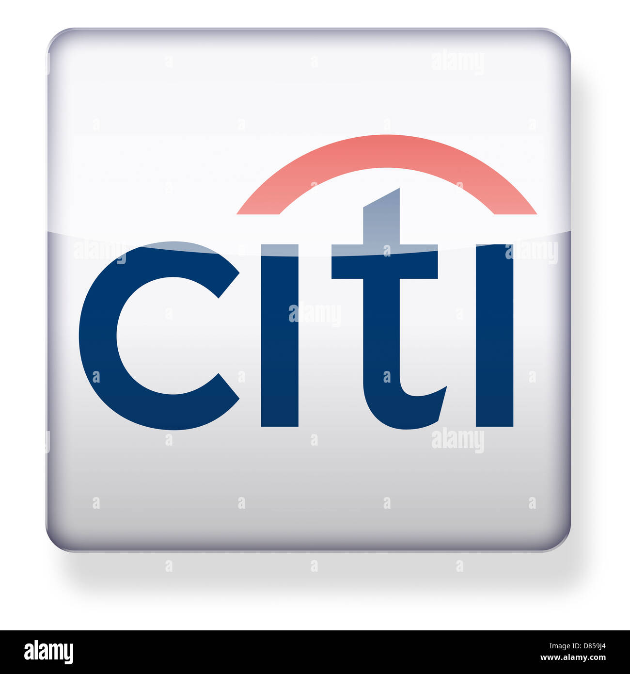 Citi icon -Fotos und -Bildmaterial in hoher Auflösung – Alamy