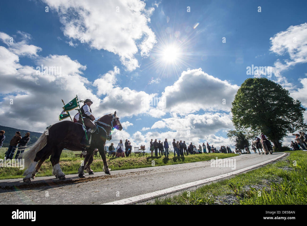 Bad koetzting -Fotos und -Bildmaterial in hoher Auflösung – Alamy