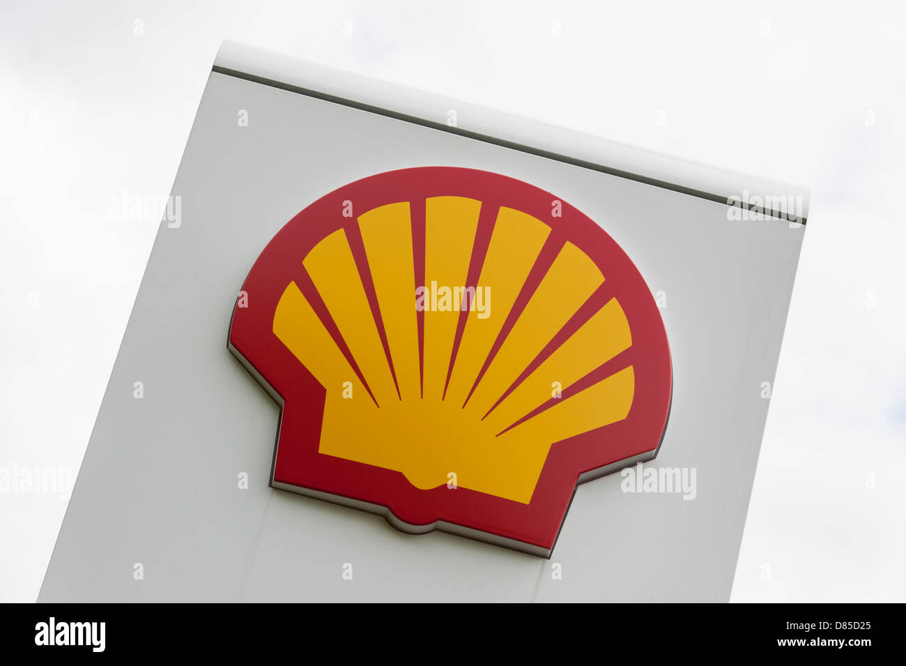 Das shell logo -Fotos und -Bildmaterial in hoher Auflösung – Alamy