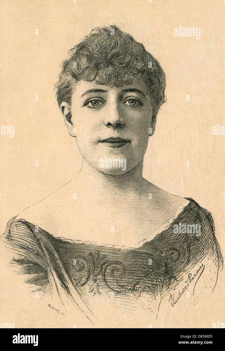 French actress jeanne -Fotos und -Bildmaterial in hoher Auflösung – Alamy