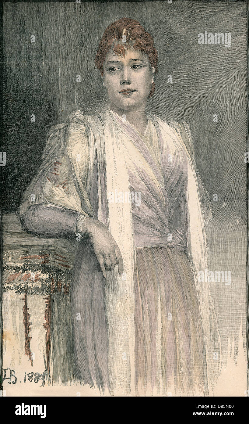 French actress jeanne -Fotos und -Bildmaterial in hoher Auflösung – Alamy