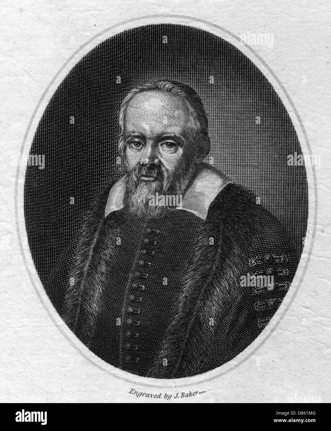 Galileo galilei 1564 1642 italienischer physiker -Fotos und -Bildmaterial in hoher Auflösung – Alamy
