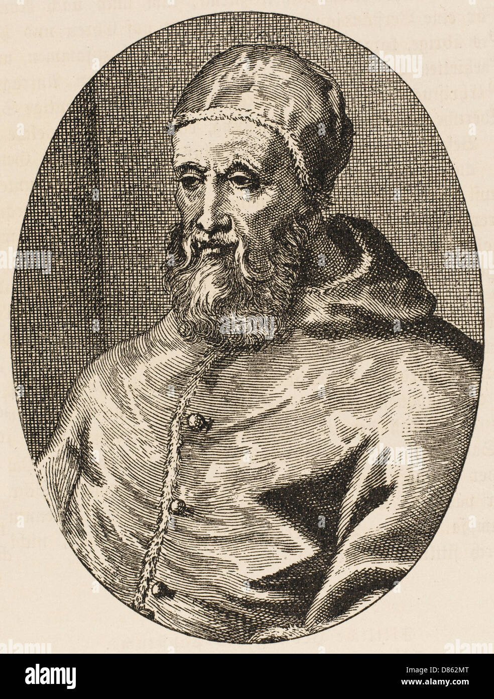 Paulus iv -Fotos und -Bildmaterial in hoher Auflösung – Alamy