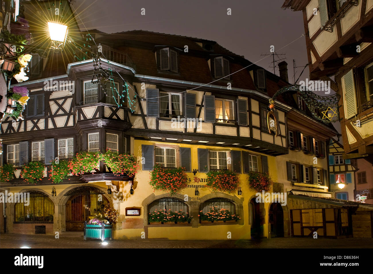 Colmar frankreich -Fotos und -Bildmaterial in hoher Auflösung – Alamy