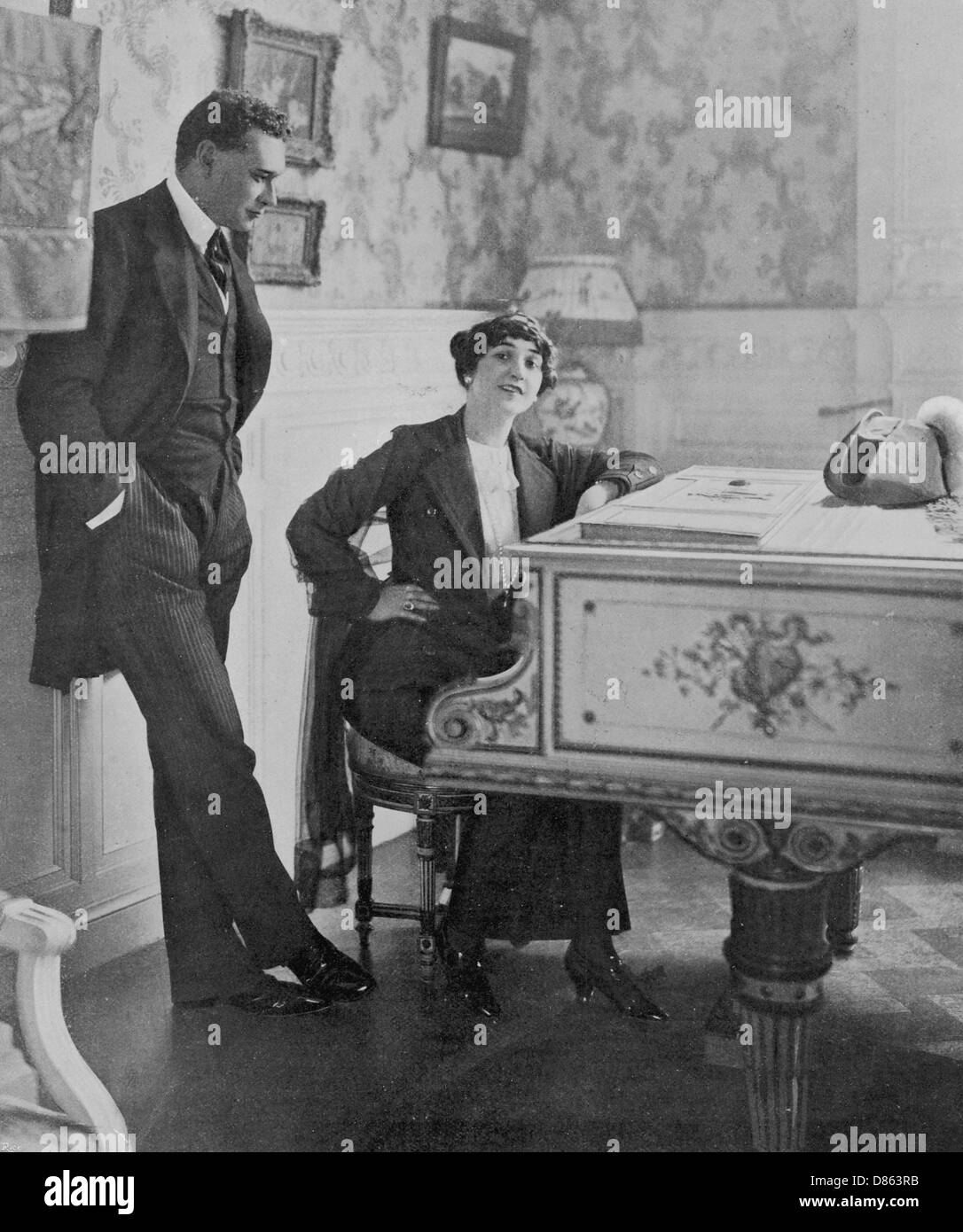 Miss astor -Fotos und -Bildmaterial in hoher Auflösung – Alamy