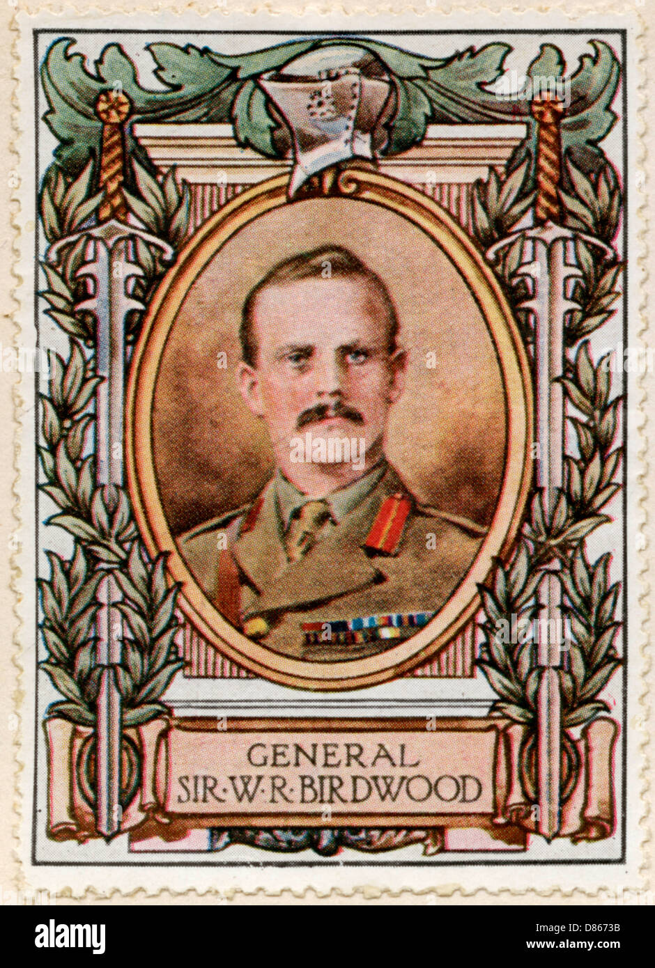 General feldmarschall -Fotos und -Bildmaterial in hoher Auflösung – Alamy