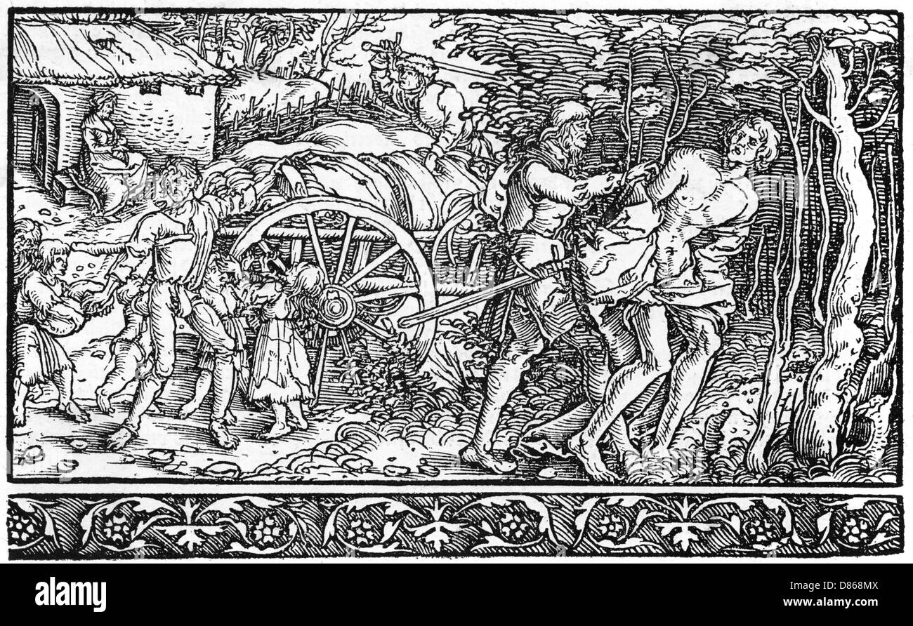 Eine gruppe von dieben -Fotos und -Bildmaterial in hoher Auflösung – Alamy