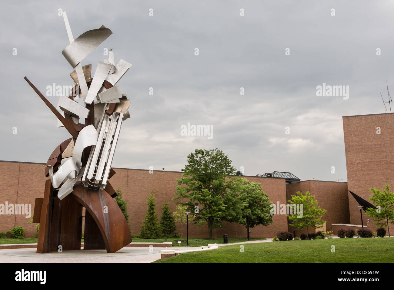 Rochester institute of technology -Fotos und -Bildmaterial in hoher ...