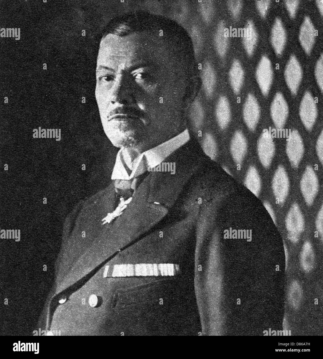 Admiral reinhard scheer -Fotos und -Bildmaterial in hoher Auflösung – Alamy