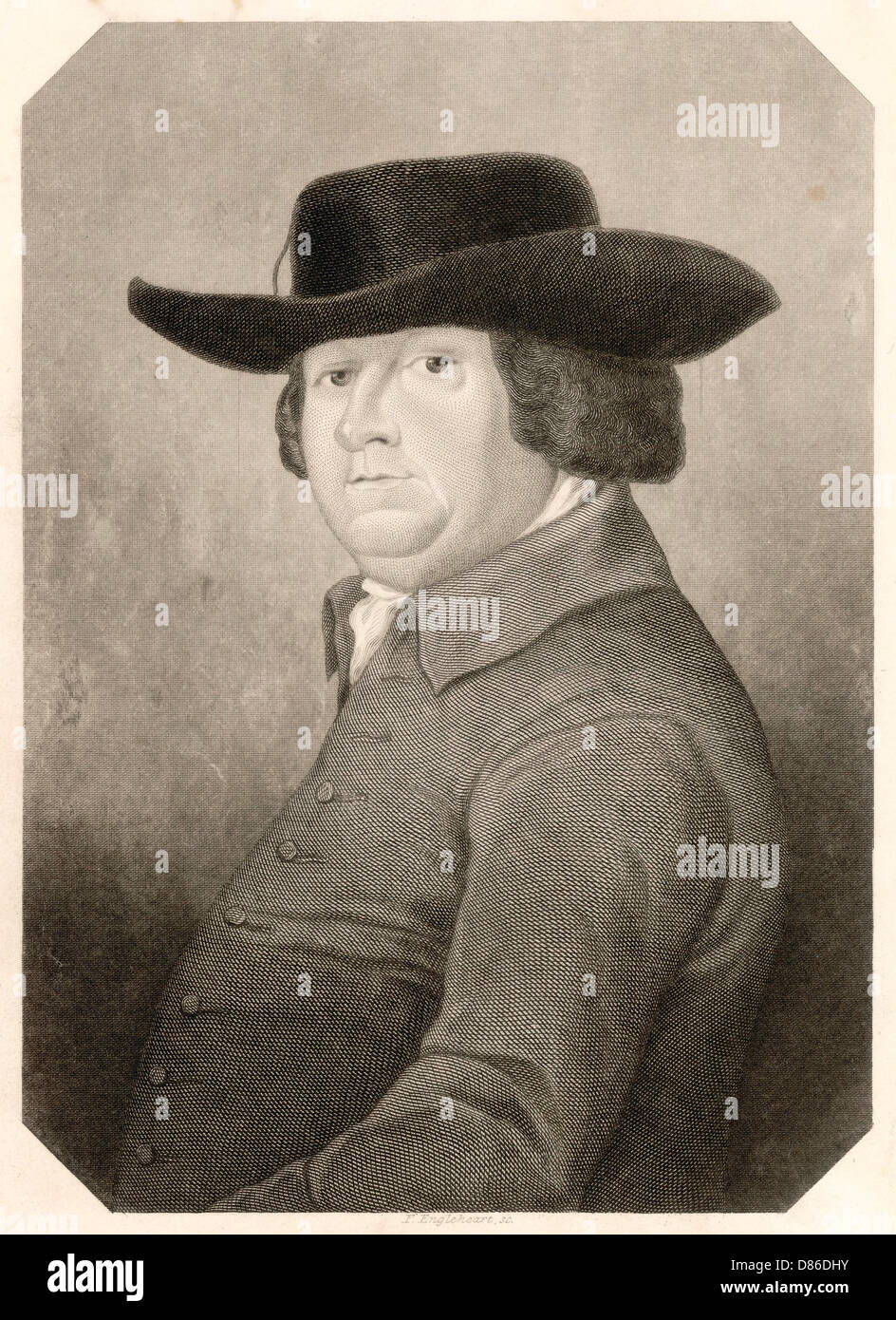 Robert bakewell -Fotos und -Bildmaterial in hoher Auflösung – Alamy