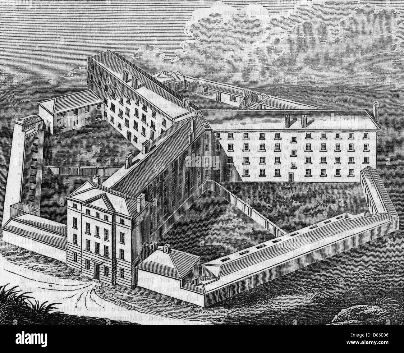 Union workhouse -Fotos und -Bildmaterial in hoher Auflösung – Alamy