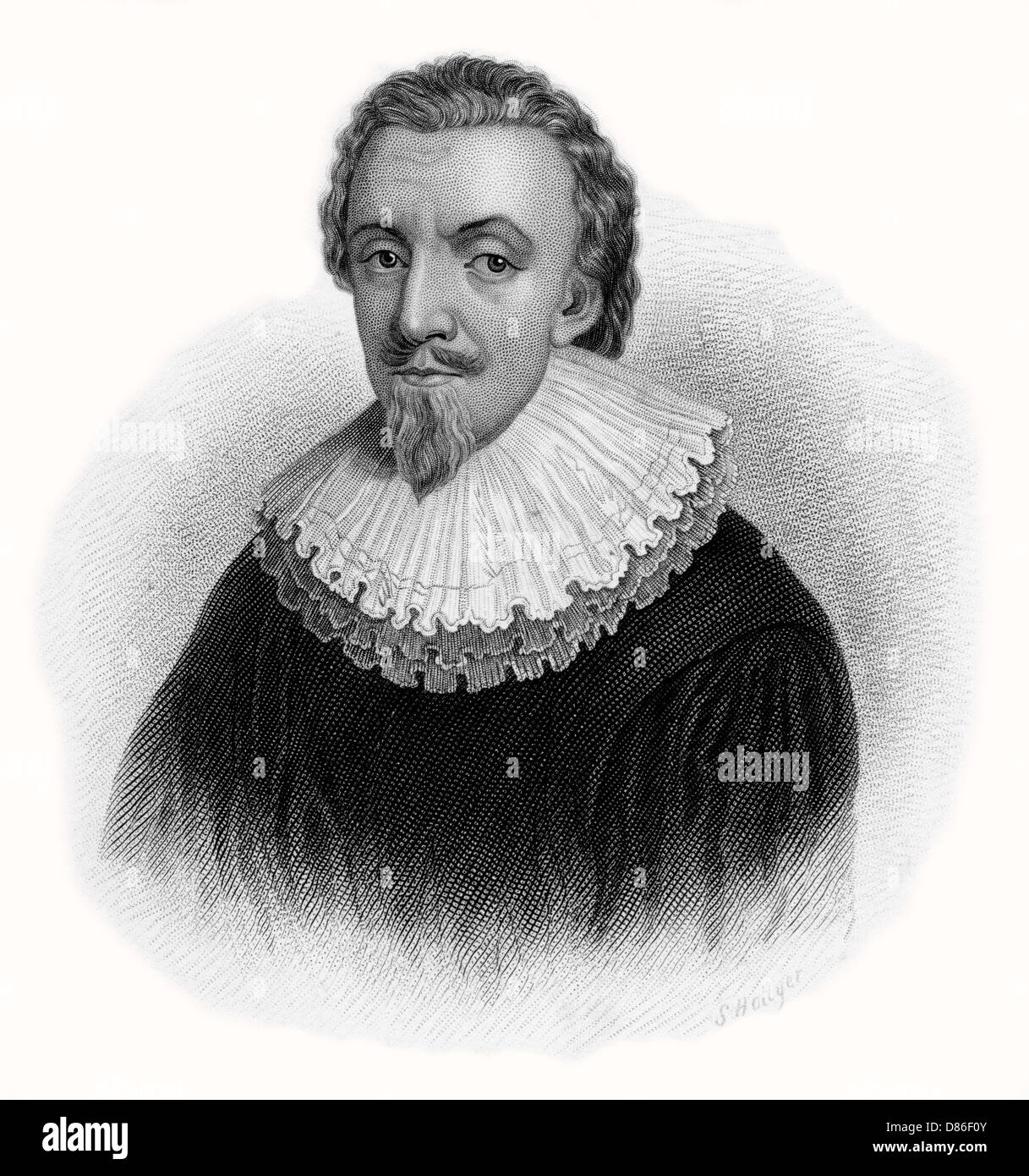 George calvert -Fotos und -Bildmaterial in hoher Auflösung – Alamy