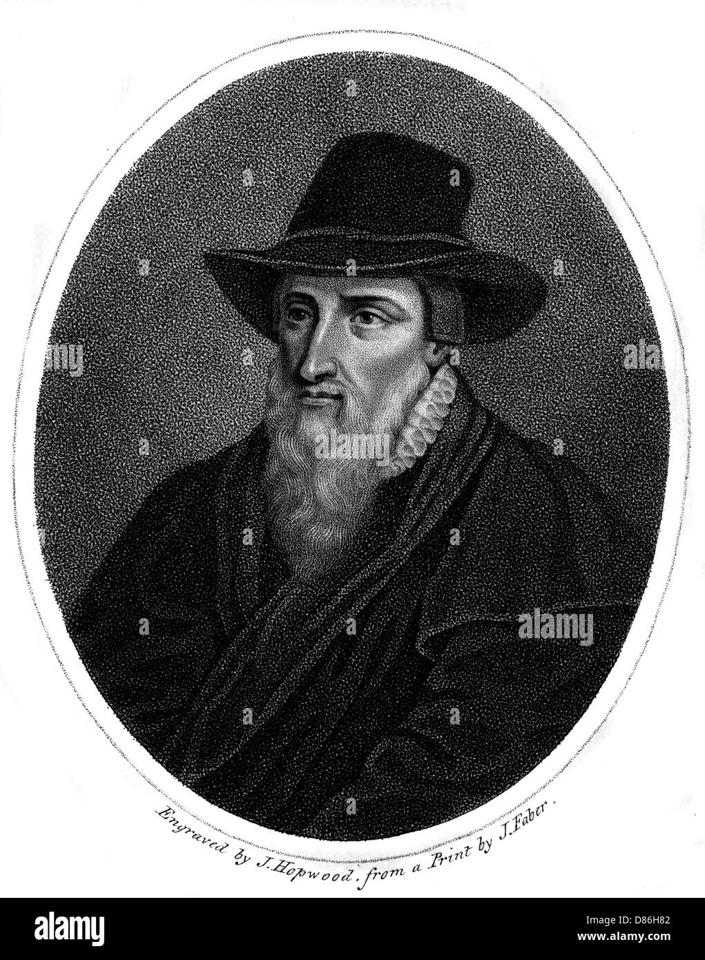 Theodore beza -Fotos und -Bildmaterial in hoher Auflösung – Alamy