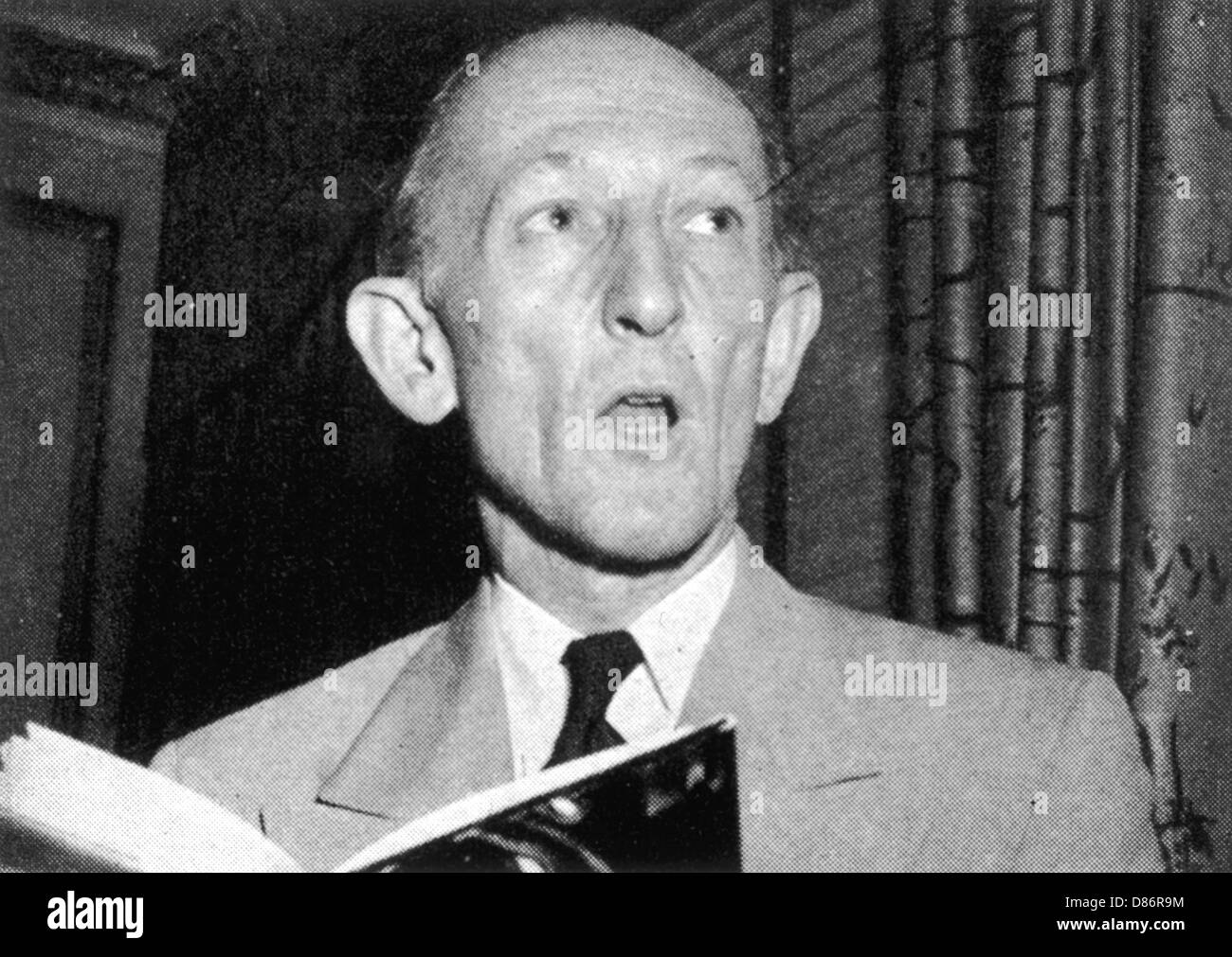 Von donald keyhoe -Fotos und -Bildmaterial in hoher Auflösung – Alamy