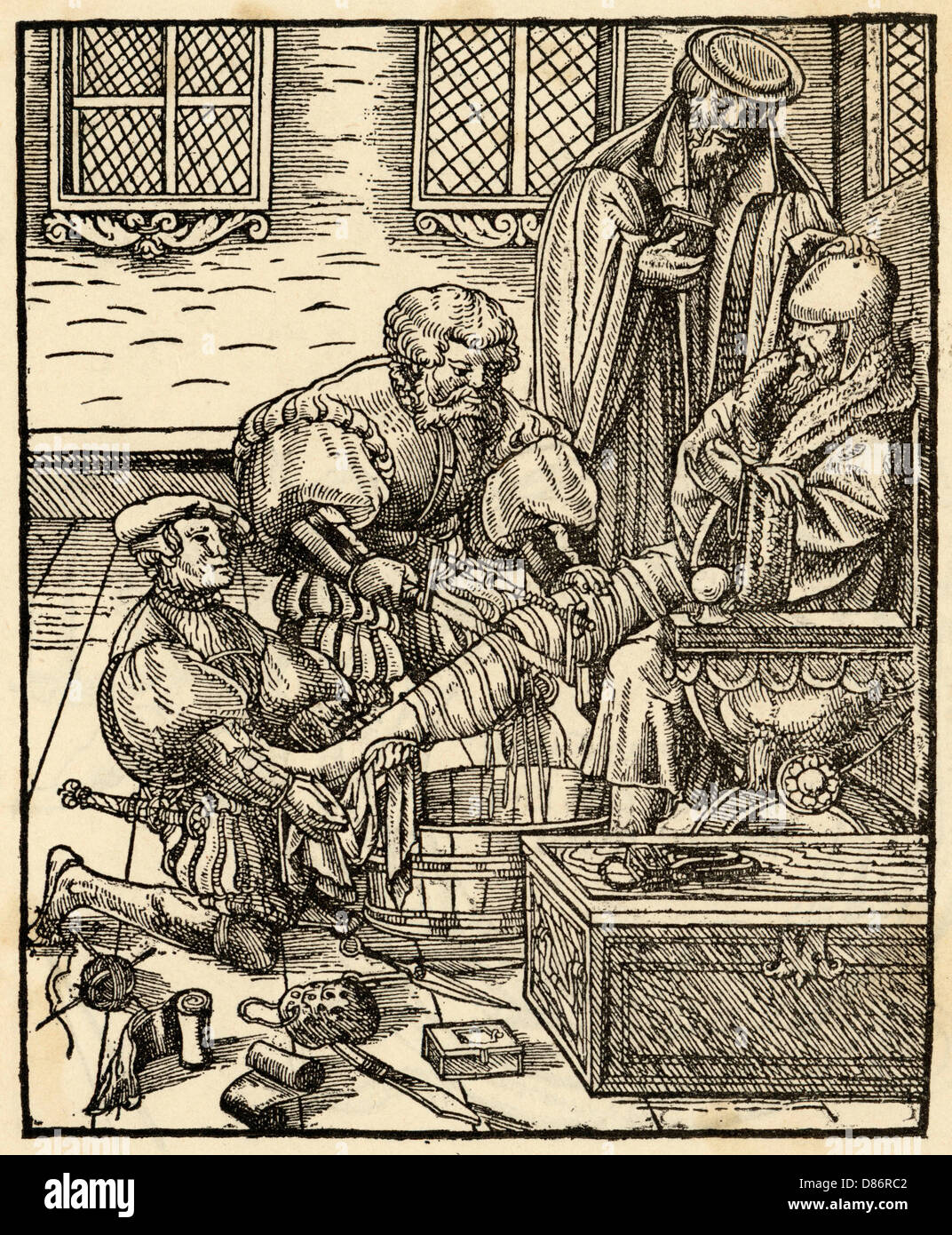 Amputierendes bein -Fotos und -Bildmaterial in hoher Auflösung – Alamy