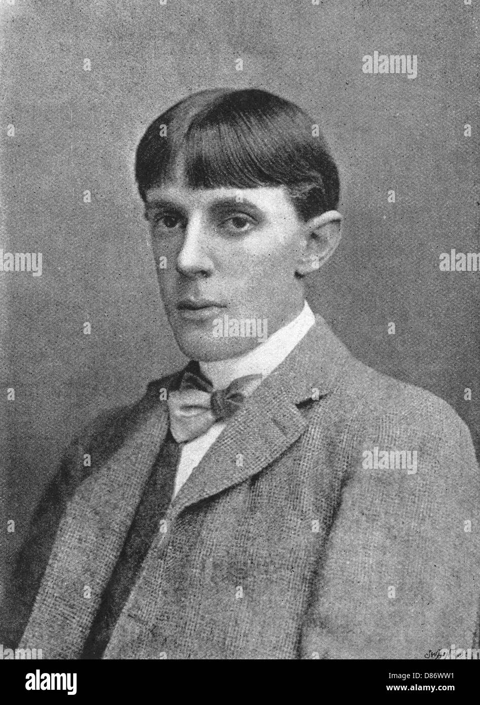 Aubrey vincent beardsley -Fotos und -Bildmaterial in hoher Auflösung ...