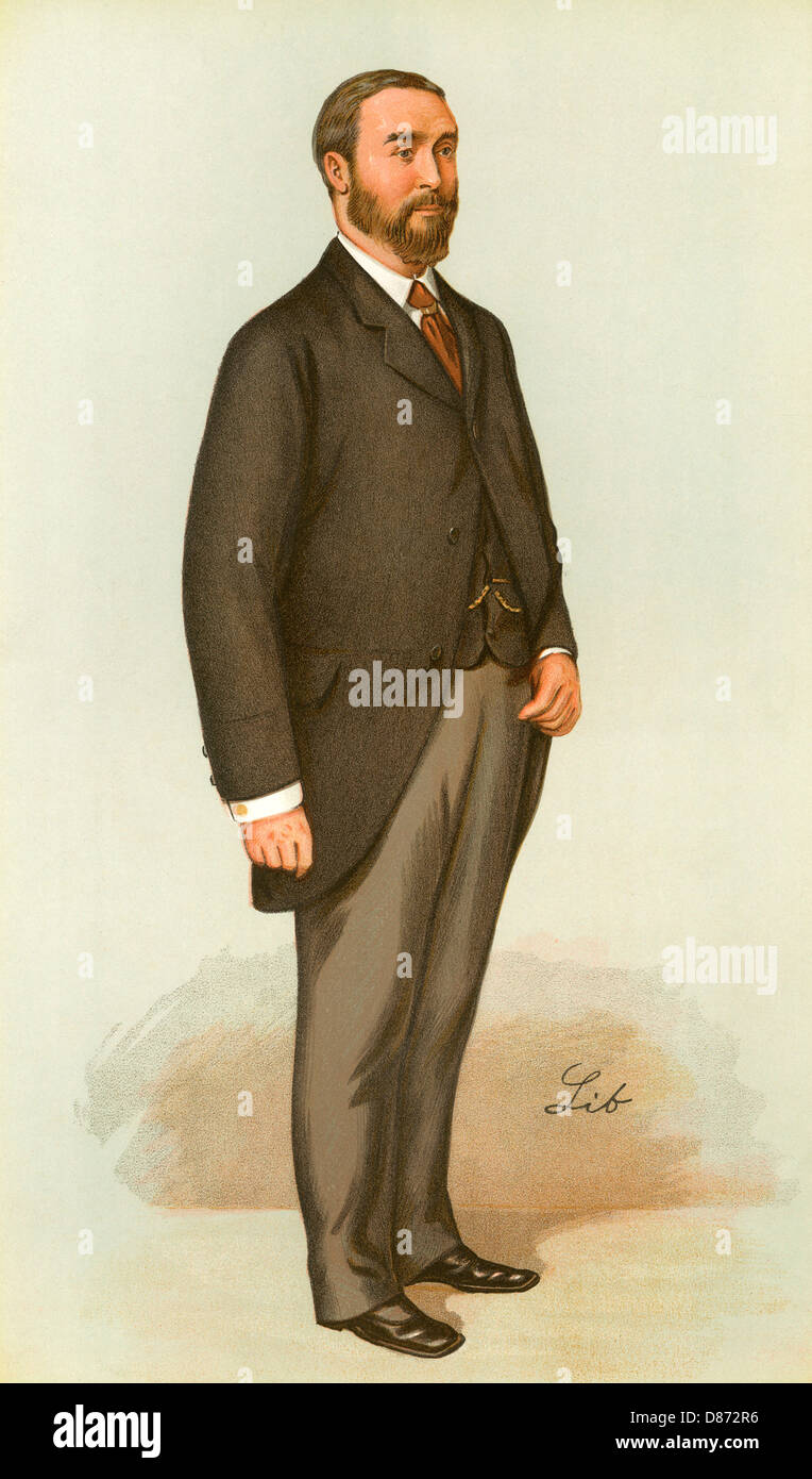 Thomas henry ismay -Fotos und -Bildmaterial in hoher Auflösung – Alamy