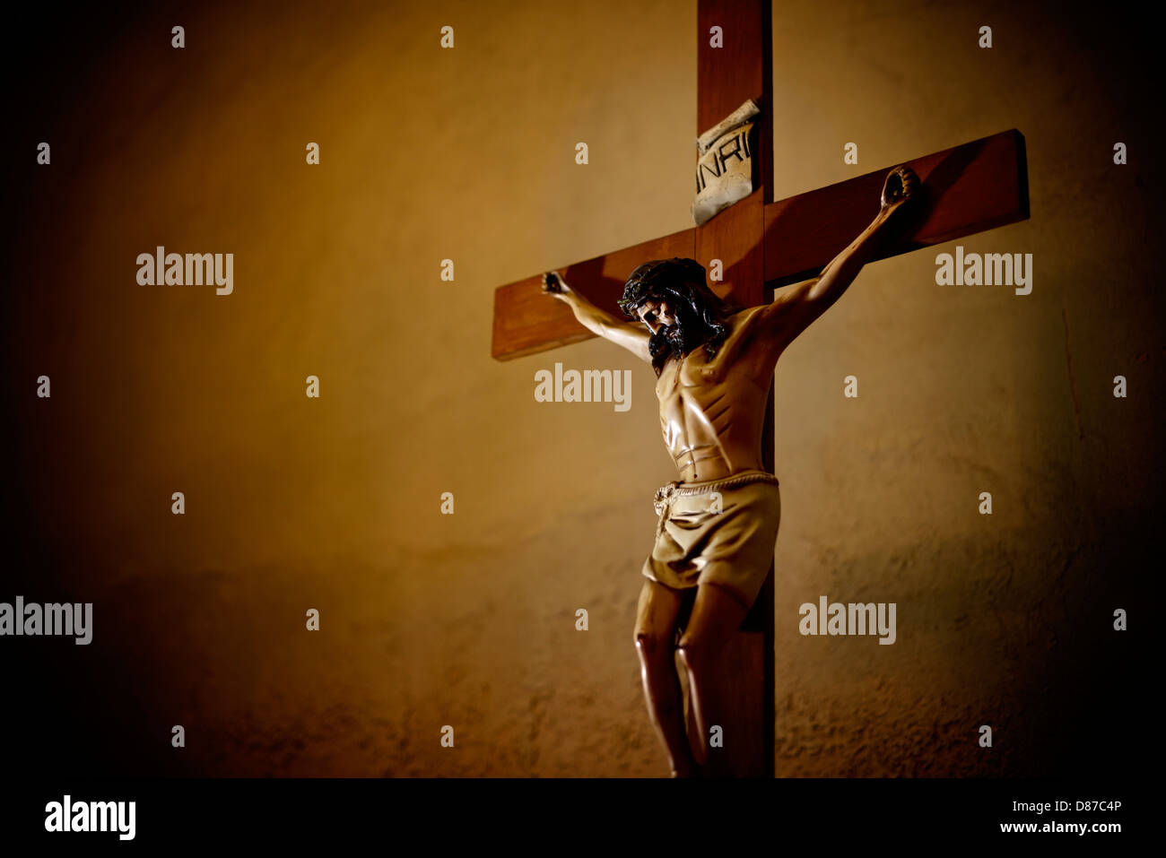 Kirche des kruzifix -Fotos und -Bildmaterial in hoher Auflösung – Alamy