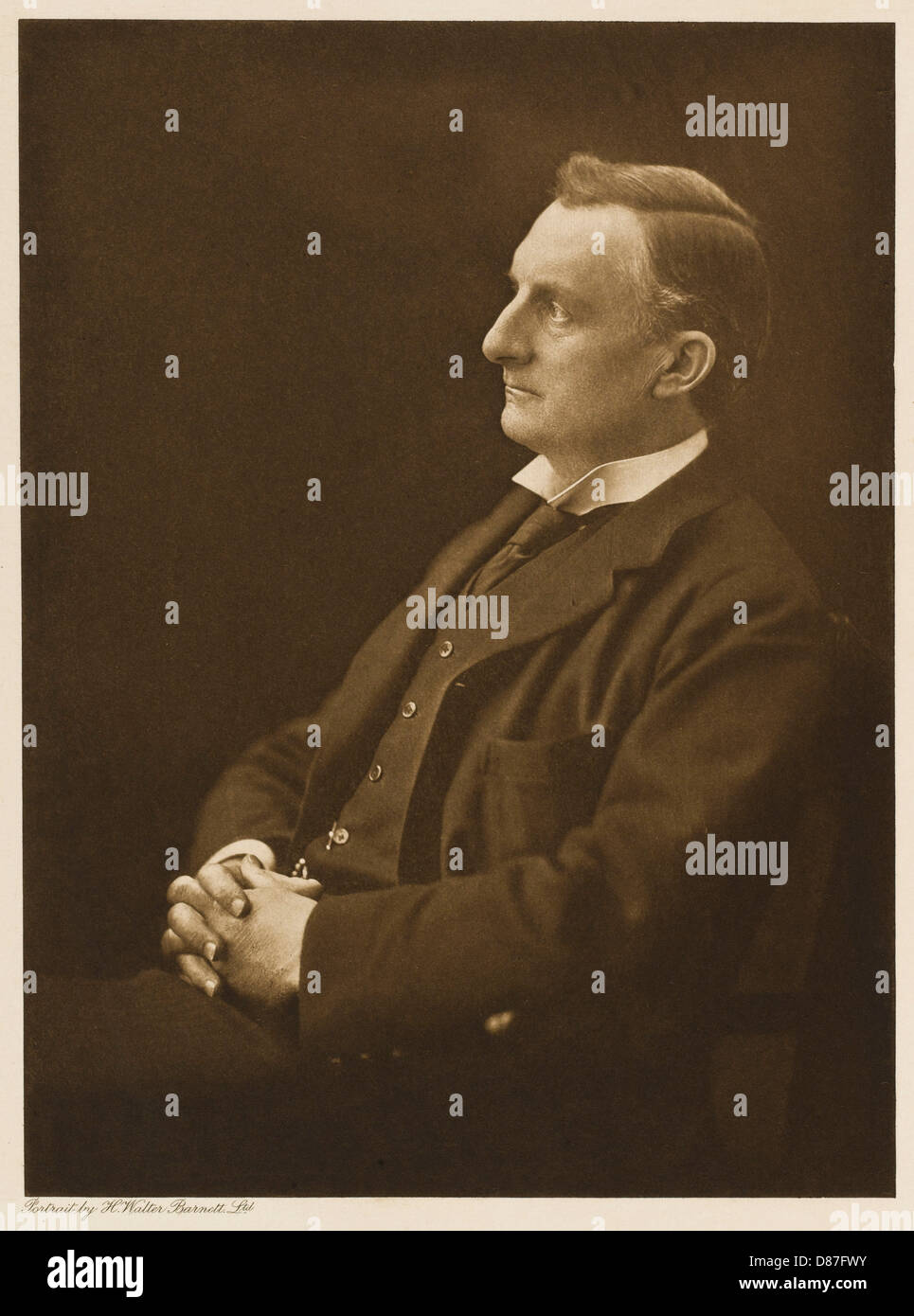 Sir edward grau -Fotos und -Bildmaterial in hoher Auflösung – Alamy